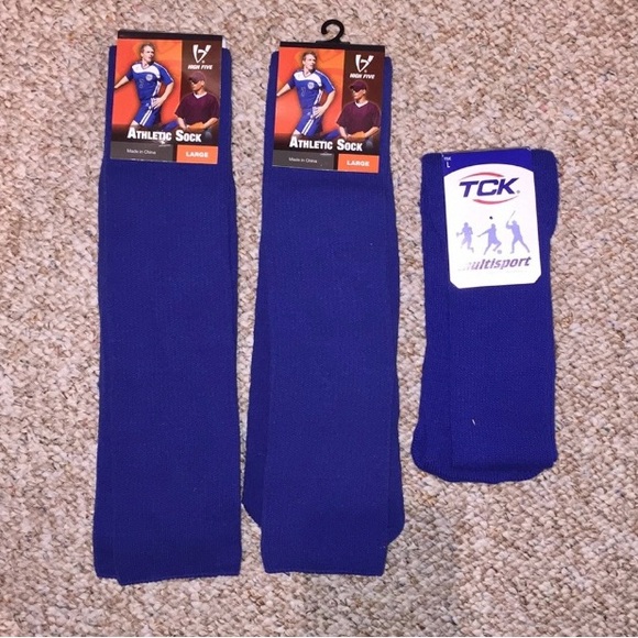 Underwear & Socks | Soccer Socks | Poshmark